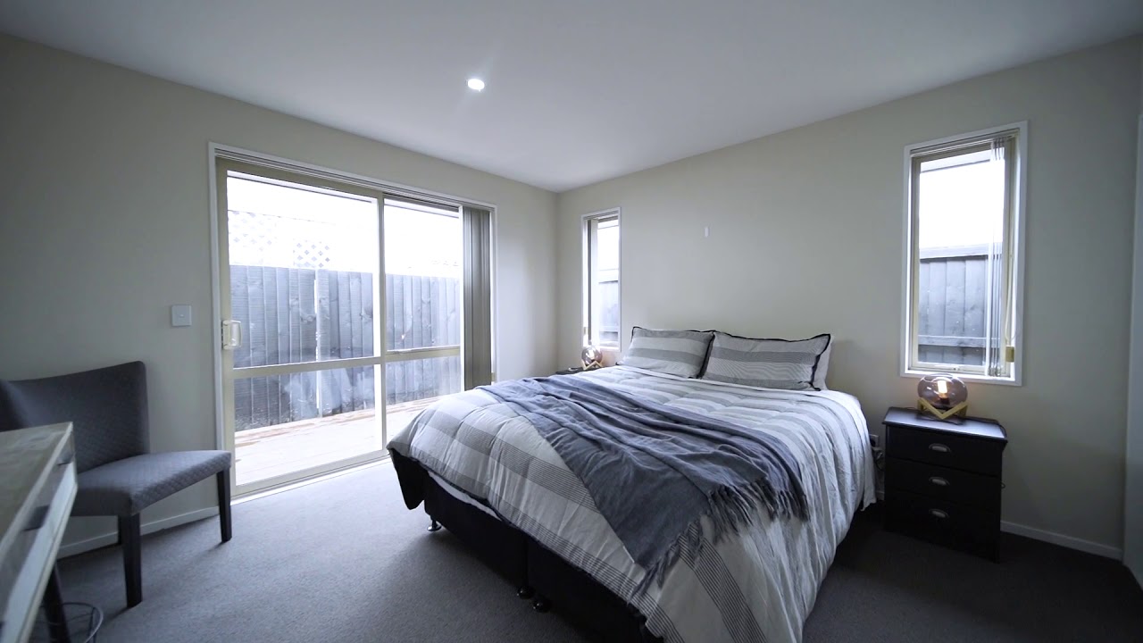 FOR SALE: 3 Sefton Place, Spreydon - YouTube