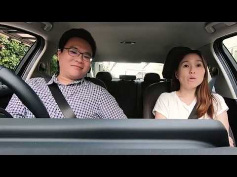 BMW Parking & Reversing Assistant - YouTube