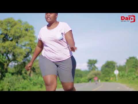 SOMA IYOO!! | Dar news TV