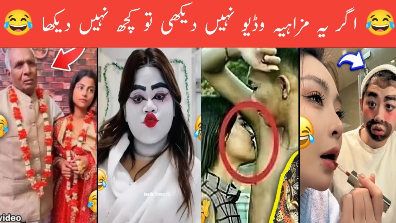 viral funny videos on internet 😂🤣 || Funny videos Try not to Laugh ...