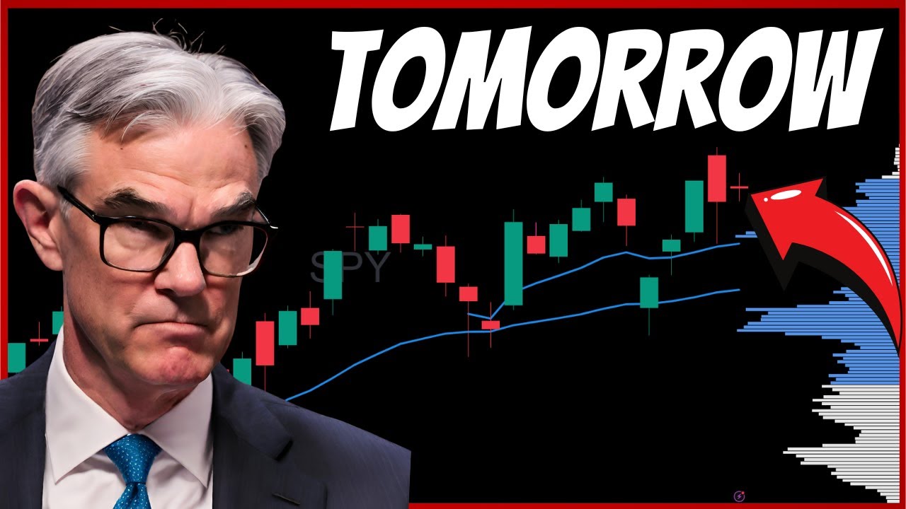 Will Stocks Drop Tomorrow? - YouTube