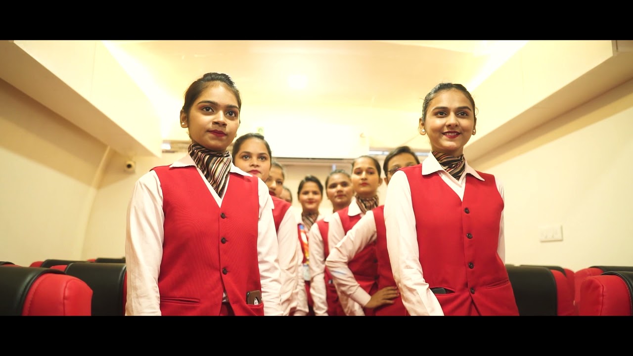 JET INDIA INSTITUTE - YouTube