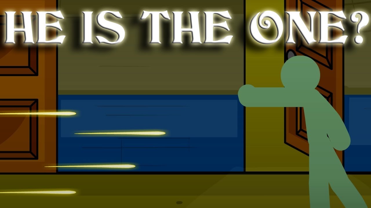 He is beginning to believe (Matrix Parody) - YouTube