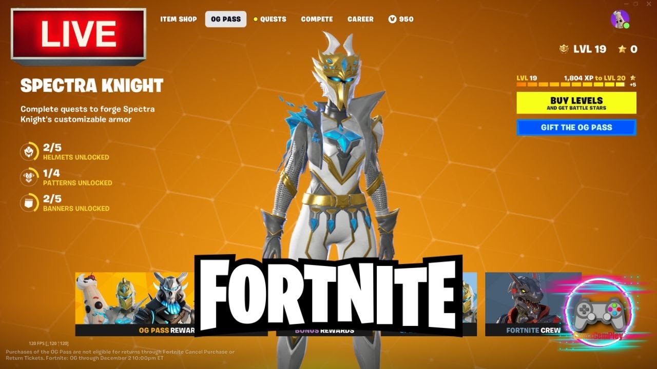 🔴SERVER PENUH!!! JAM SEGINI BARU BISA LOGIN DONG | FORTNITE INDONESIA ...