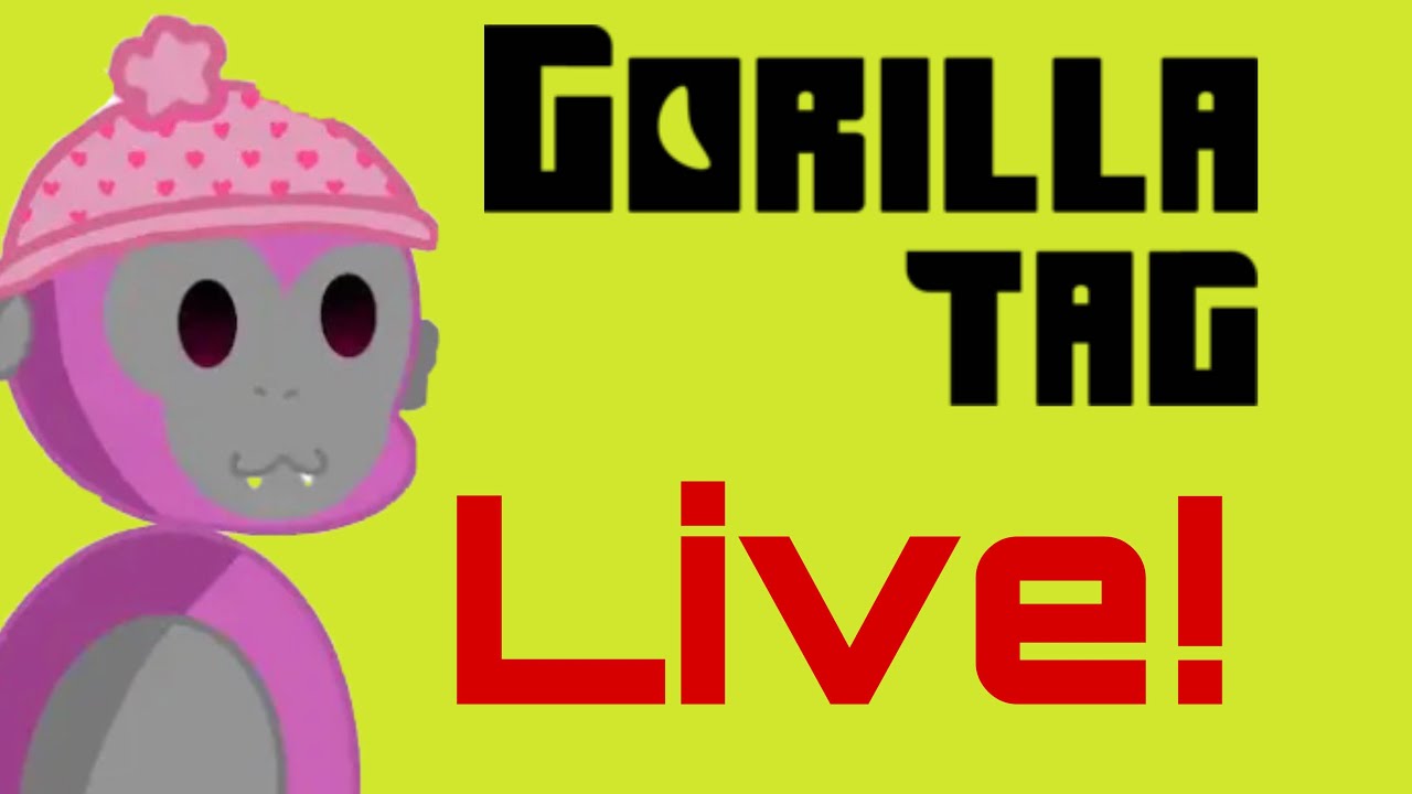 Gtag live! - YouTube