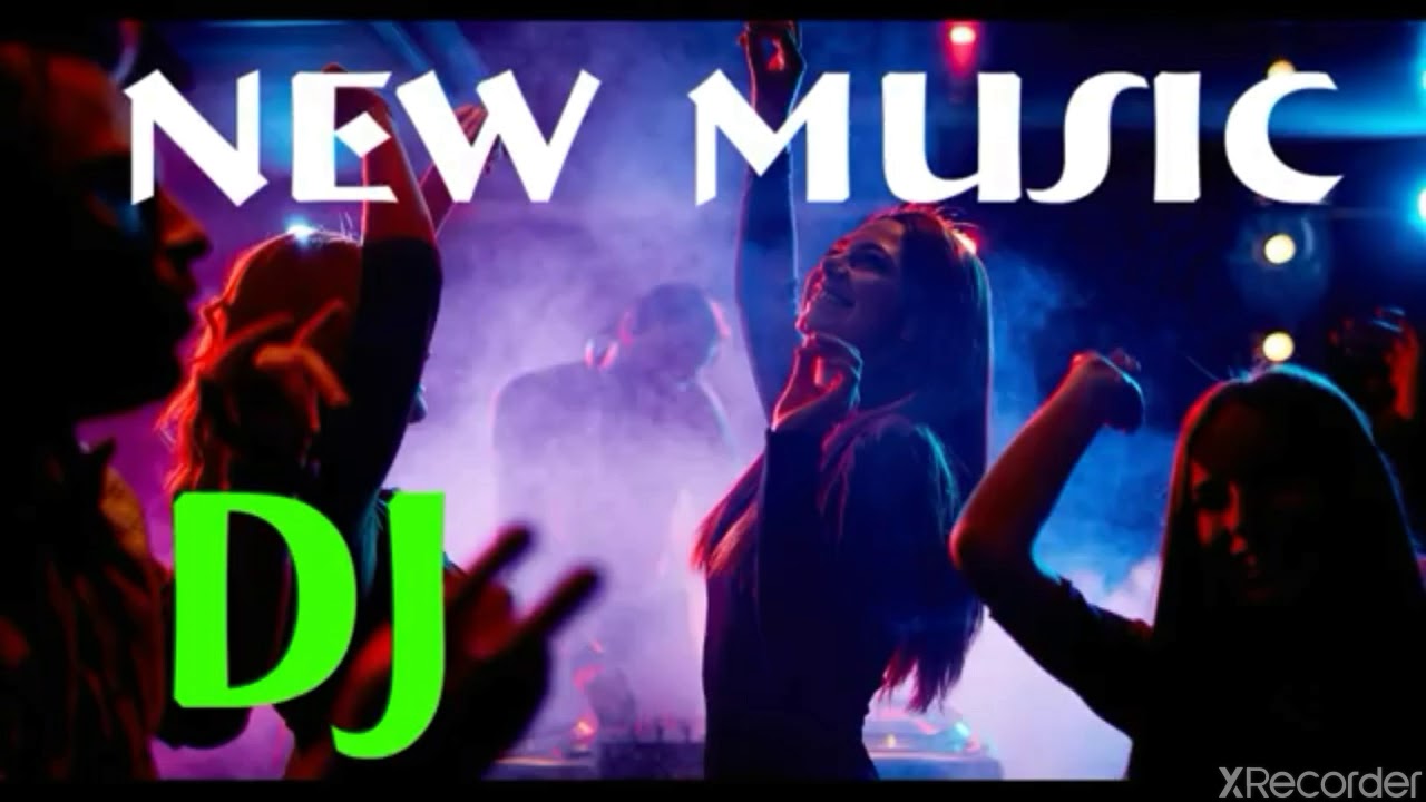 "DJ IN THE HOUSE". MUST WATCH - YouTube