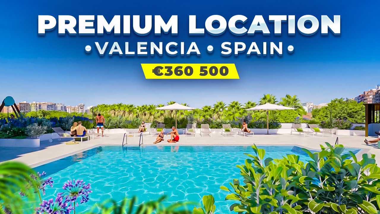 Apartments for Sale in the center of Valencia | real estate in Spain ...