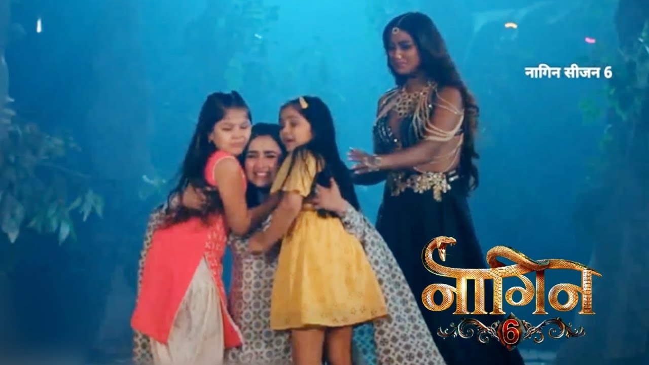 Naagin 6 Episode Update: Prathna Ki Maut Ke Saath Naagin Vansh Ka Hua ...