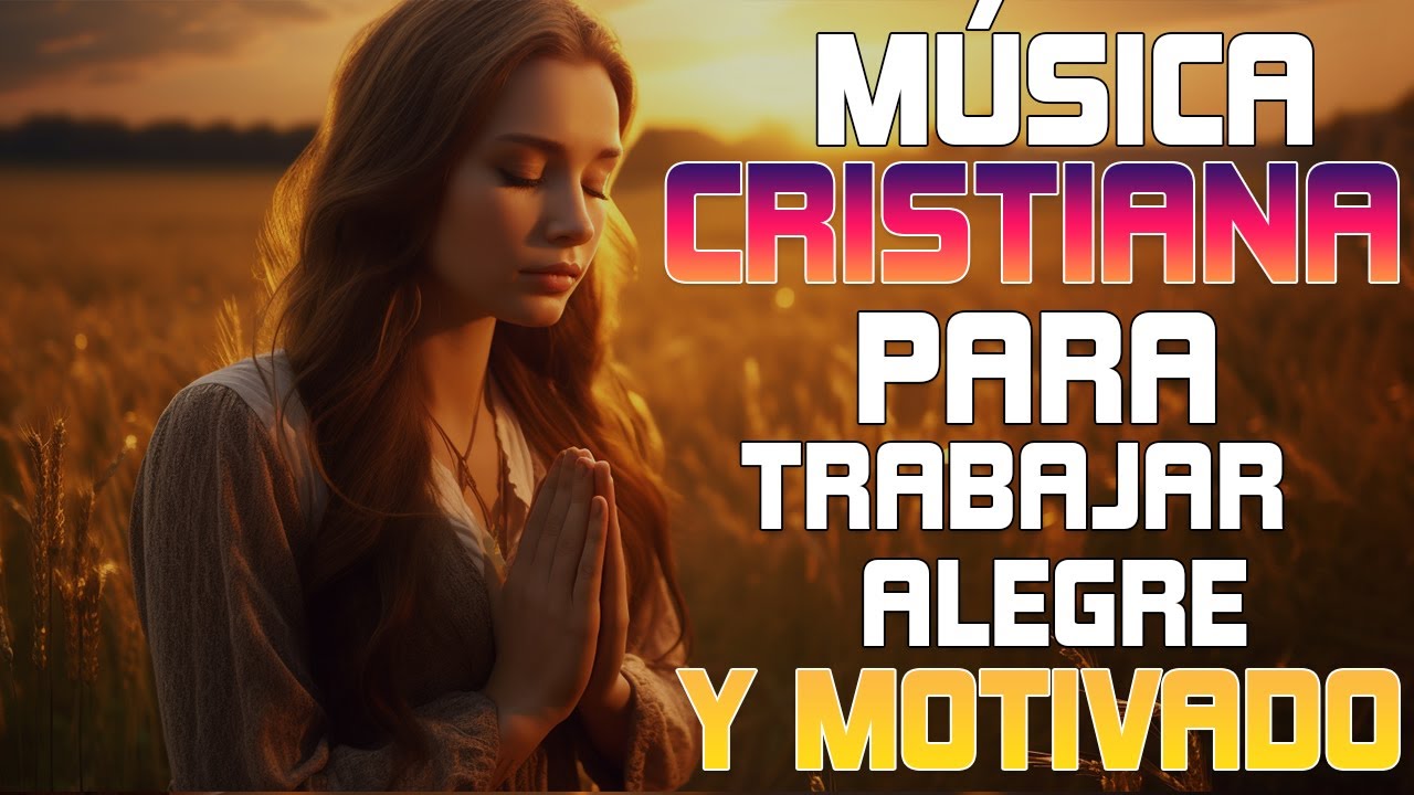 BENDICE TU VIDA CON ESTAS ALABANZAS LLENAS DE PODER - GRANDES ÉXITOS DE ...