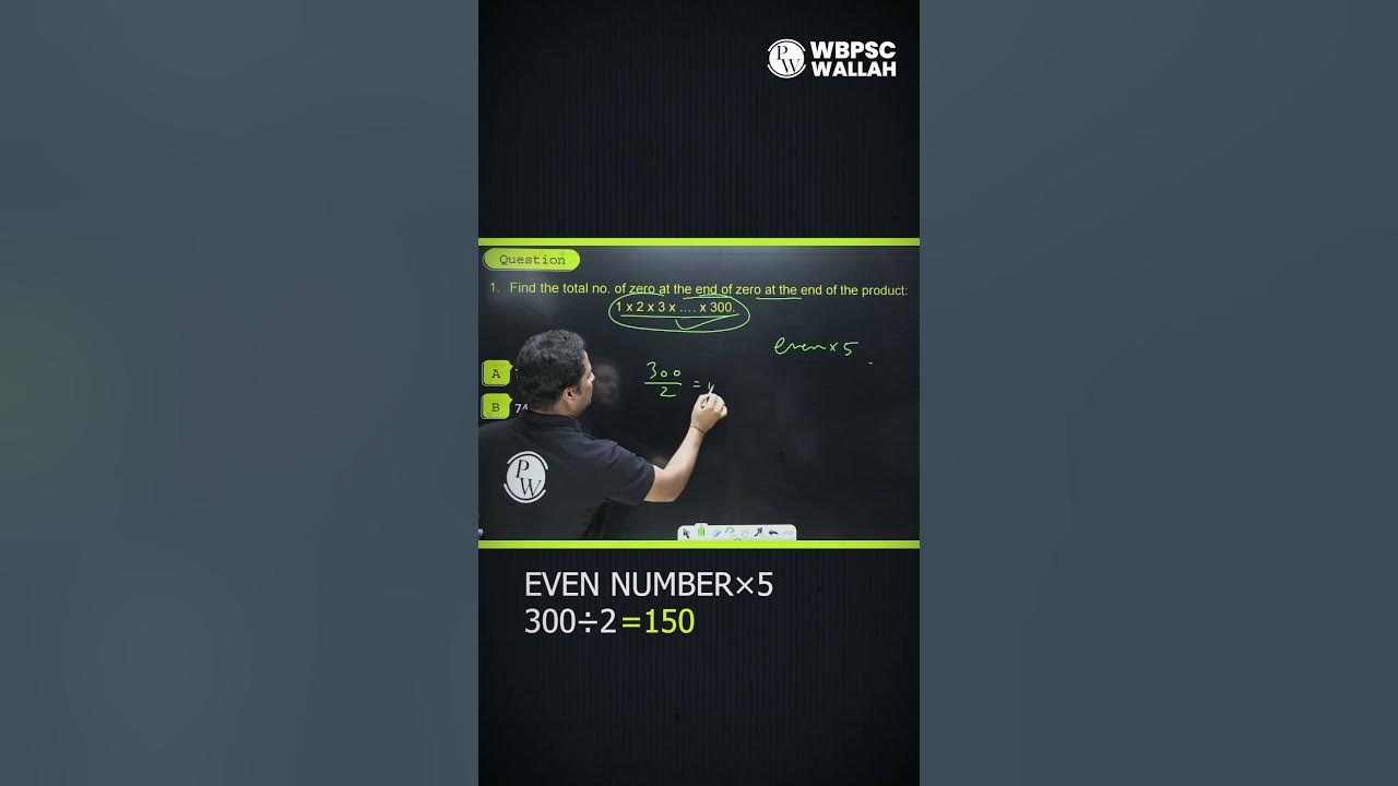 How To Solve Number System Questions In Exam WBCS Maths Short Tricks how-to-solve-number-system-questions-in-exam-wbcs-maths-short-tricks