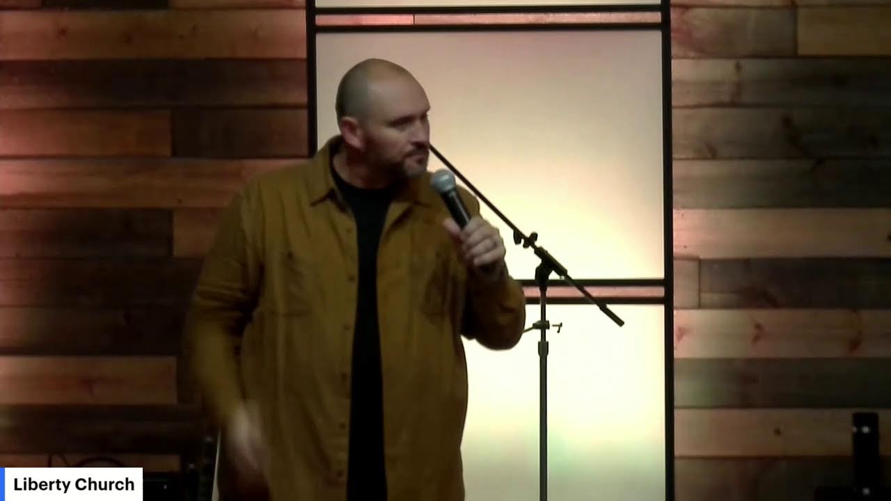 Jesus Code Week 3 - YouTube