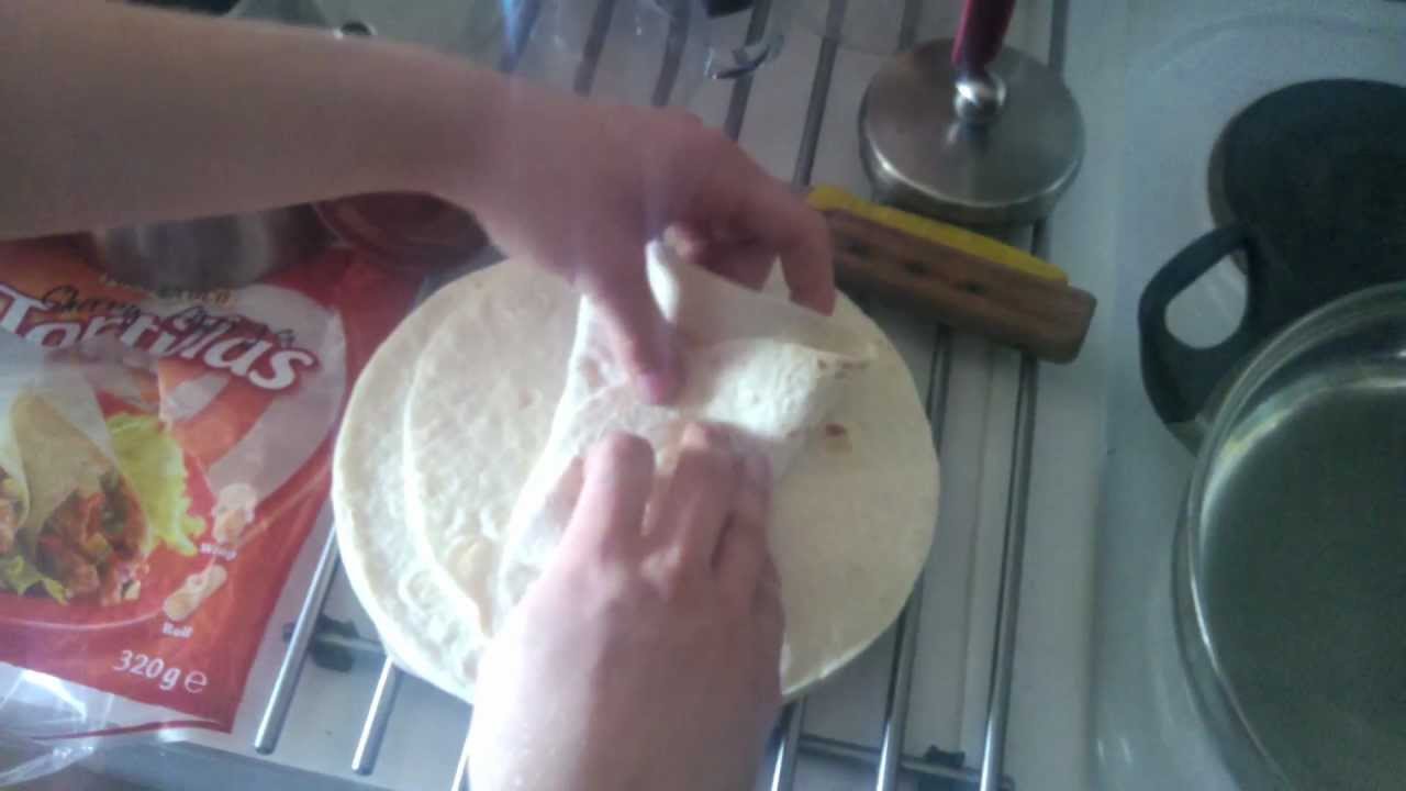 How to make a Chimmy Cherry or a Cherry Chonga - YouTube