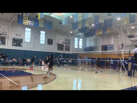 DANALYN SILVA #1 || SERVE RECEIVE || DEFENSE || SETTING - YouTube