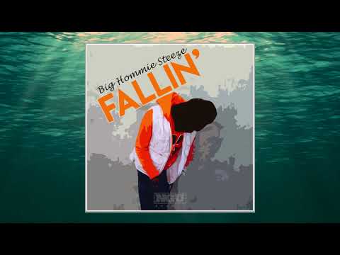 ⭐️⭐️⭐️ Big Hommie Steeze x Tima Sipoko - Fallin' (2020) - YouTube