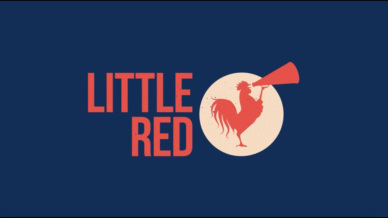 Little Red Rooster Showreel - YouTube