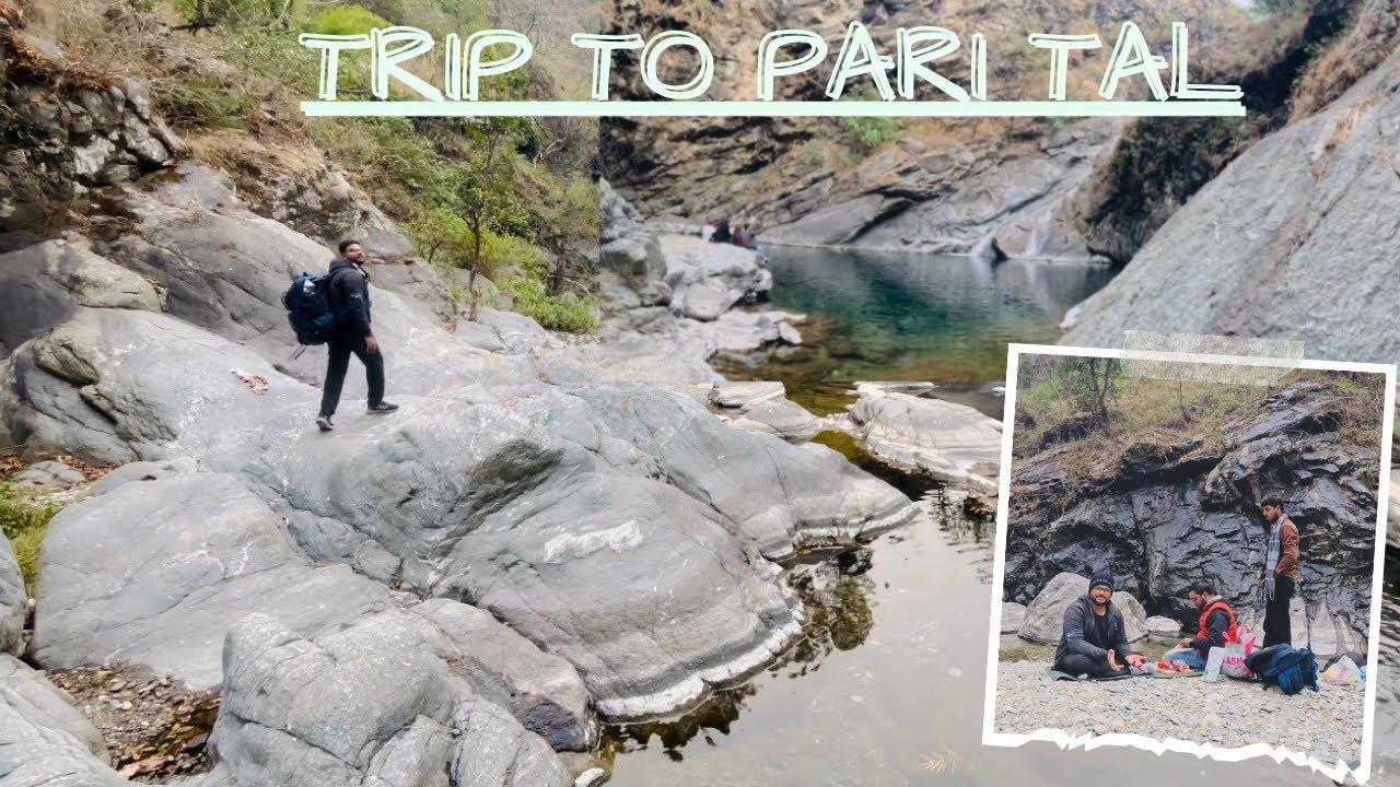 Parital River Side Camping || Camping & Trekking With Friends ...