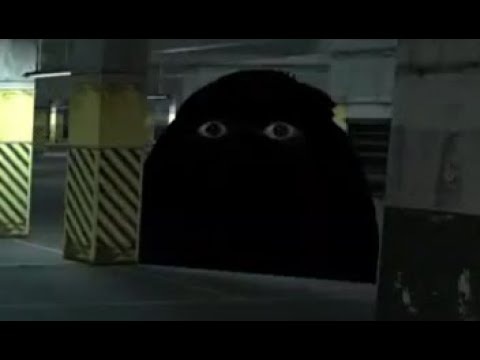 angry munci is scary... - YouTube