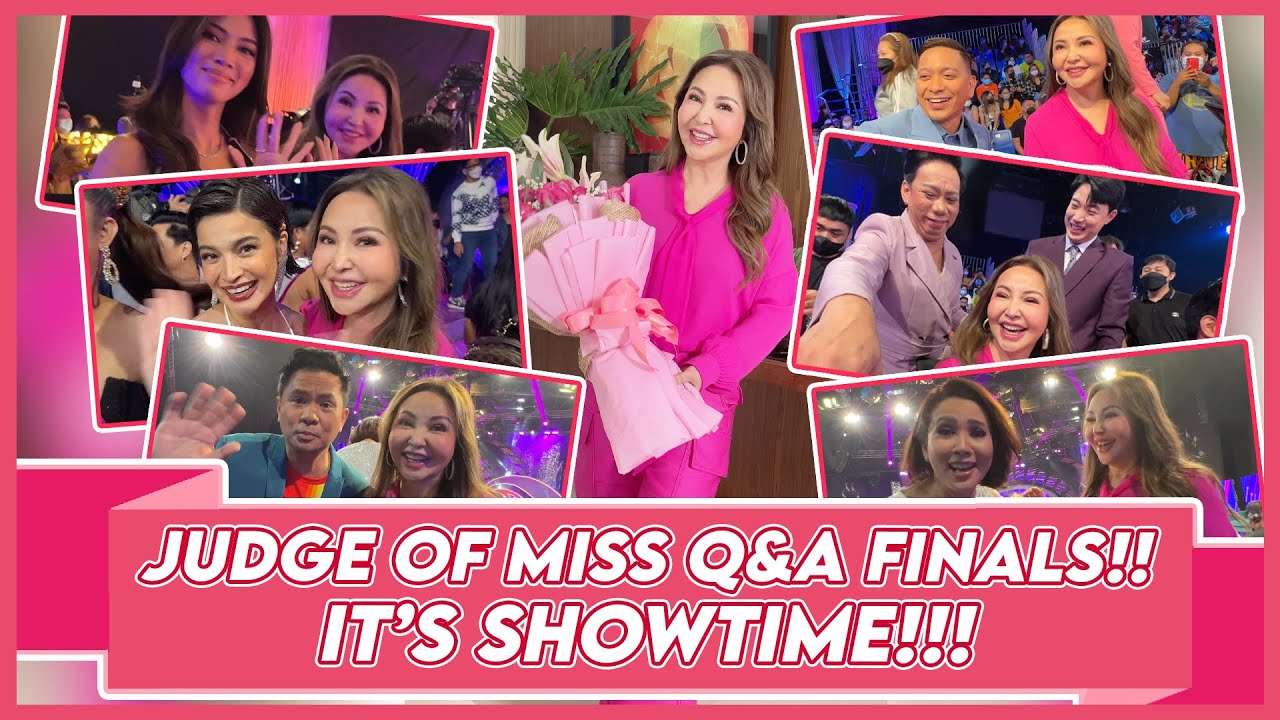 MY FIRST EVER GUESTING AT IT'S SHOWTIME! | Small Laude - YouTube