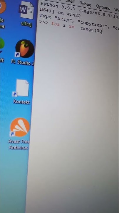 #pattern program in python. #Right angle triangle pattern using *. just ...