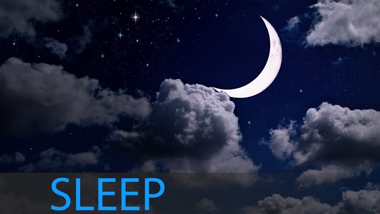 8 Hour Sleep Music: Relaxing Music, Meditation Music, Calming Music ...