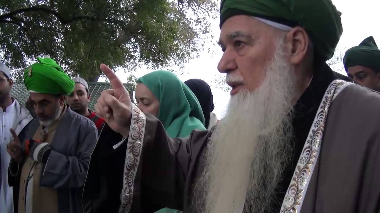 The Nine Prophet's of India - YouTube