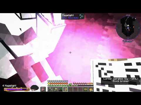 Spread the deep void - YouTube