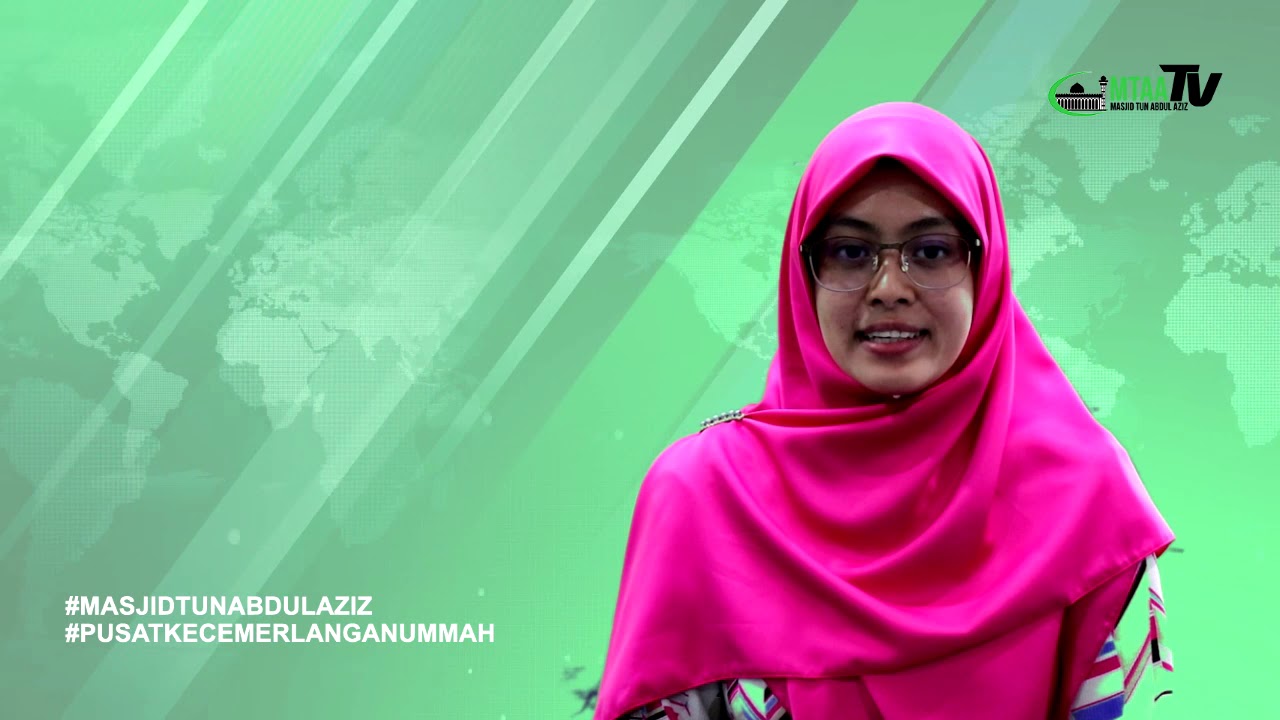 MTAA TV | KORBAN AIDILADHA, KEM BESTARI, & SAMBUTAN HARI KEMERDEKAAN 2018 - YouTube