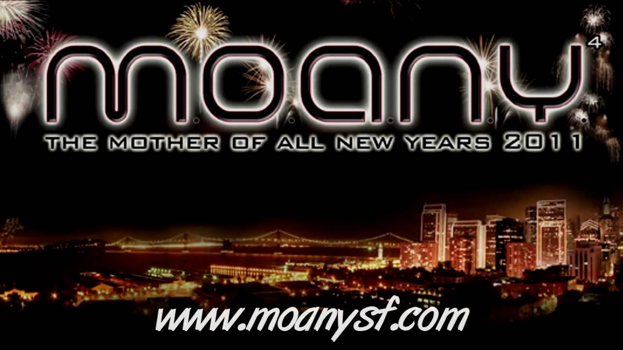 MOANY New Year's Eve with Mike Posner - YouTube