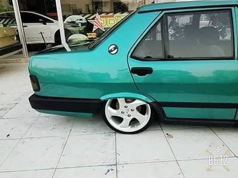 TOFAŞ'A En Çok Yakışan Jant Modelileri