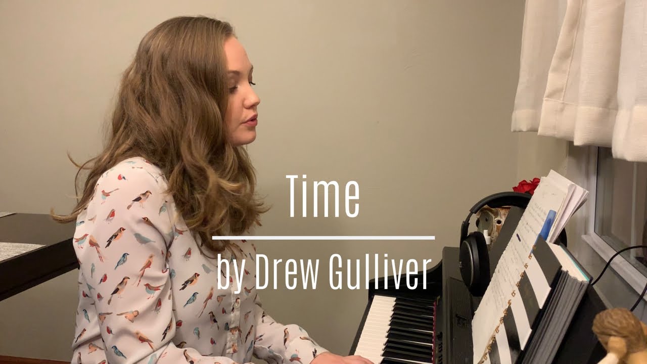 Time | Original Song - YouTube