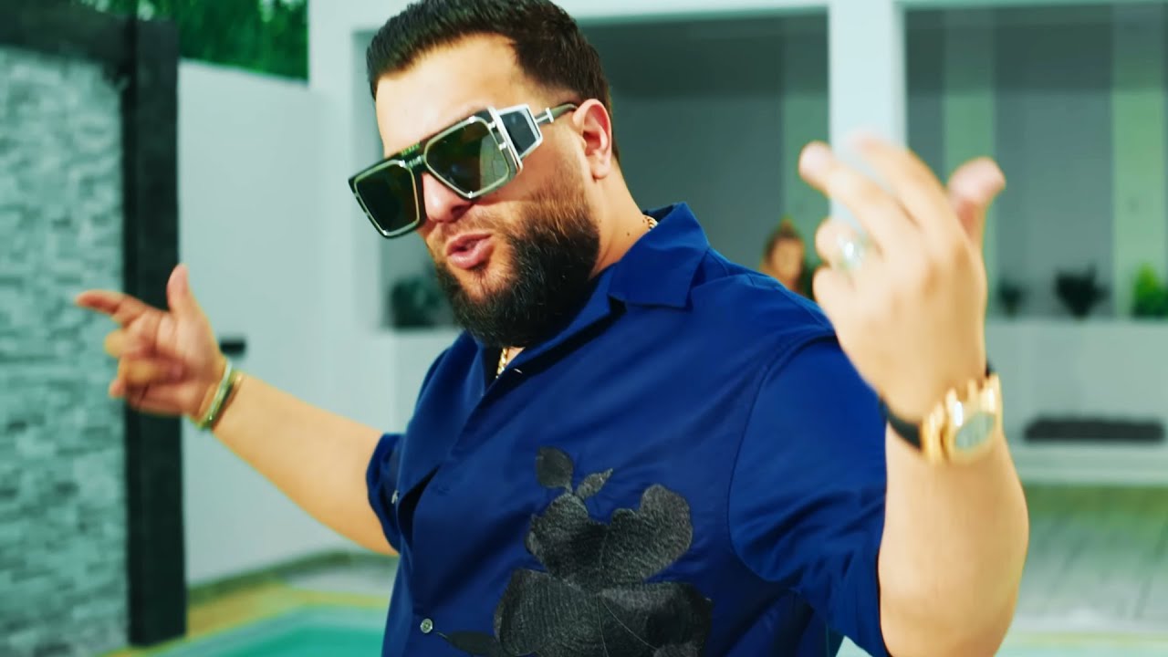 Tzanca Uraganu - Selectata mea [Videoclip Oficial] 2023 - YouTube