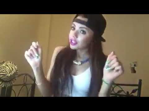 Niia hall dance à la niia hall (Soprano) - YouTube