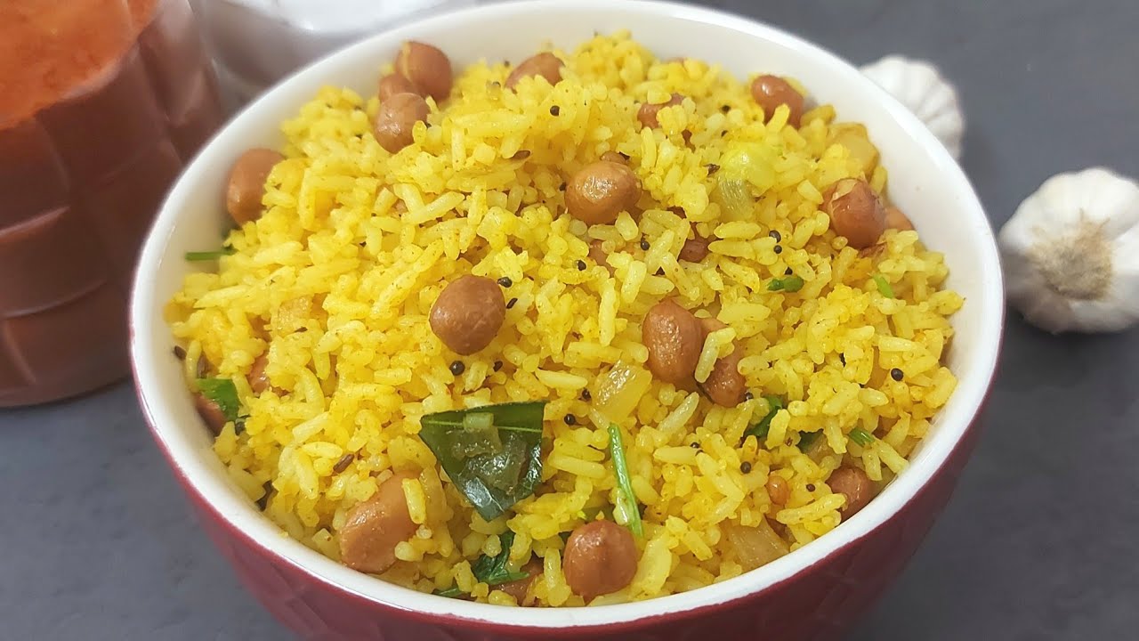 మిగిలిపోయిన అన్నంతో ఇలా చేసి చూడండి చాలా చాలా రుచిగా | Leftover Rice ...