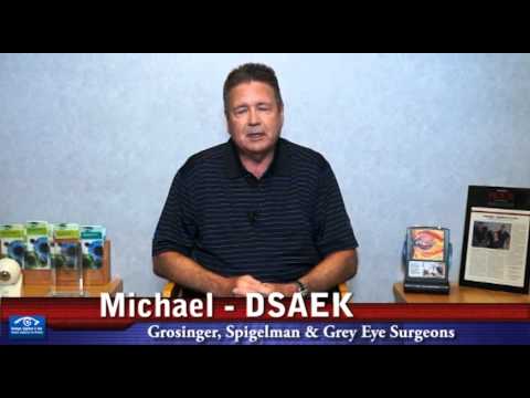 Testimonial by Michael for Dr. Alan Spigelman - YouTube