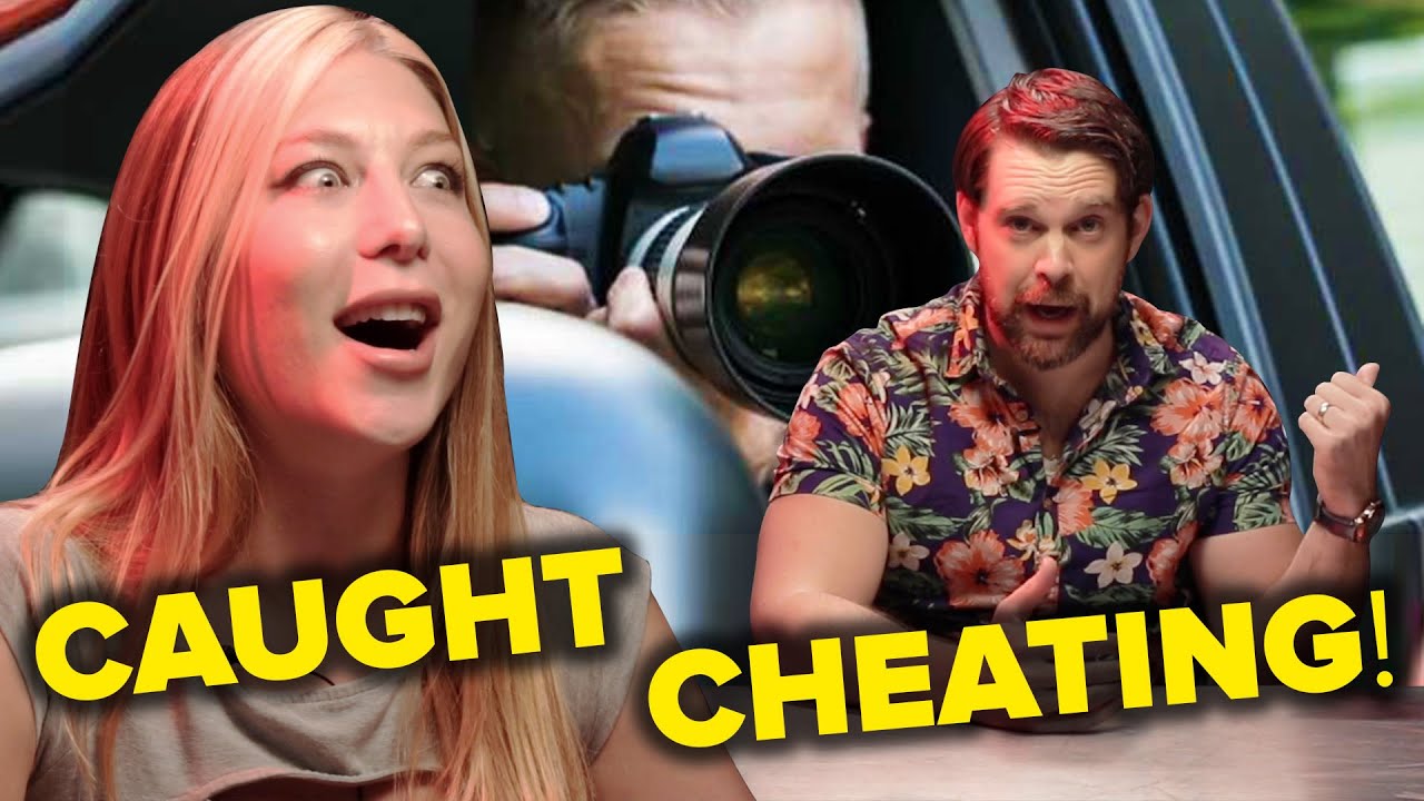 Private Investigators Share Their Craziest Stories Youtube
