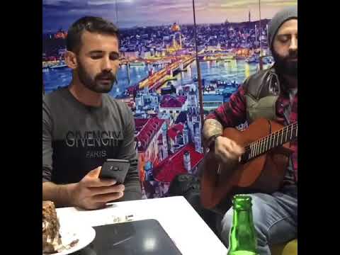 Mustafa katırcı-Giderim