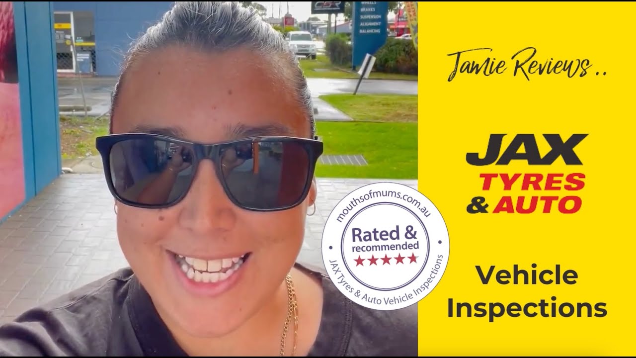 JAX Tyres & Auto Review - Should I Use This Mechanic? Thoughts on ...