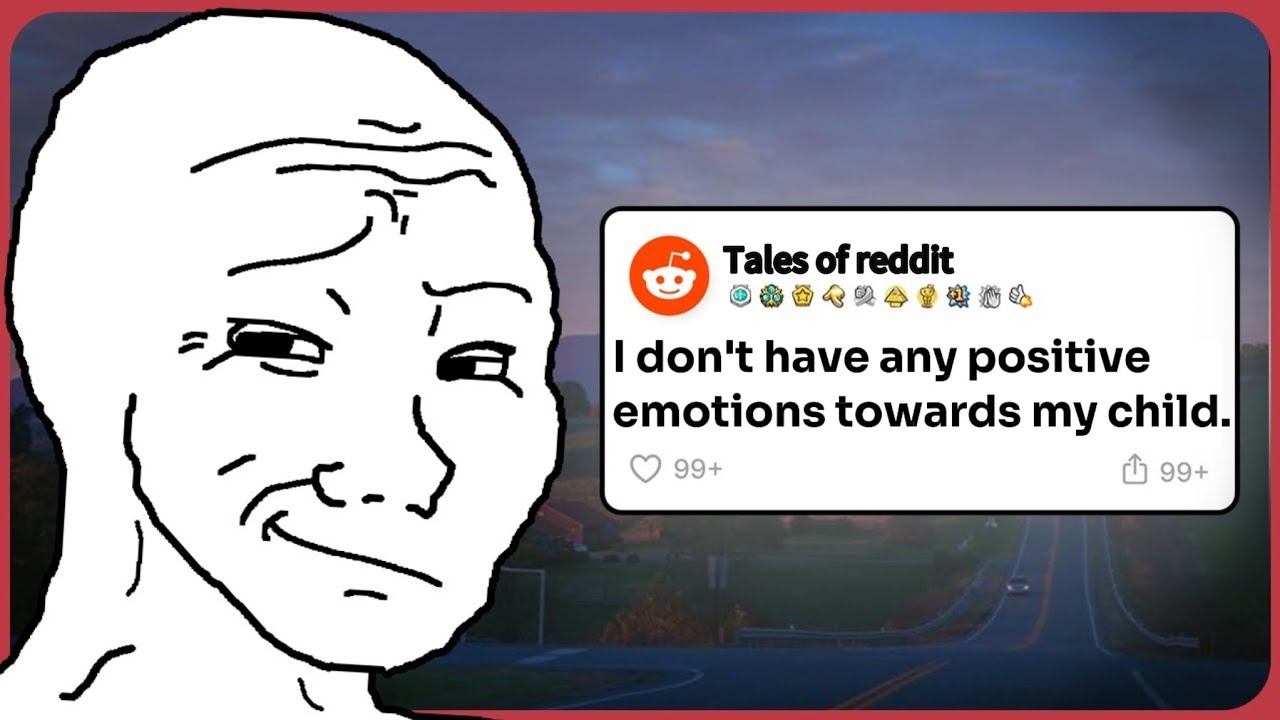 Crazy Reddit Confessions Stories From r/Confessions - YouTube