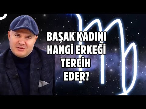 İyi Para Kazanıyorsan, Başak Kadınına Yeterlisin | Filiz Özkol ve Adil Yıldırım