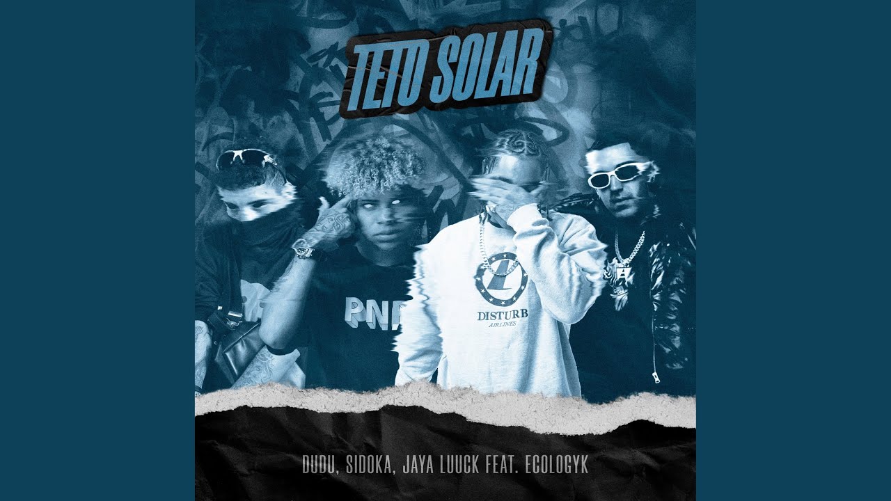 Teto Solar - YouTube Music