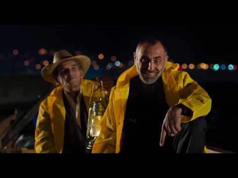 HEP YEK 2 ALTAN VE GÜRKAN BAŞLARI BELADA