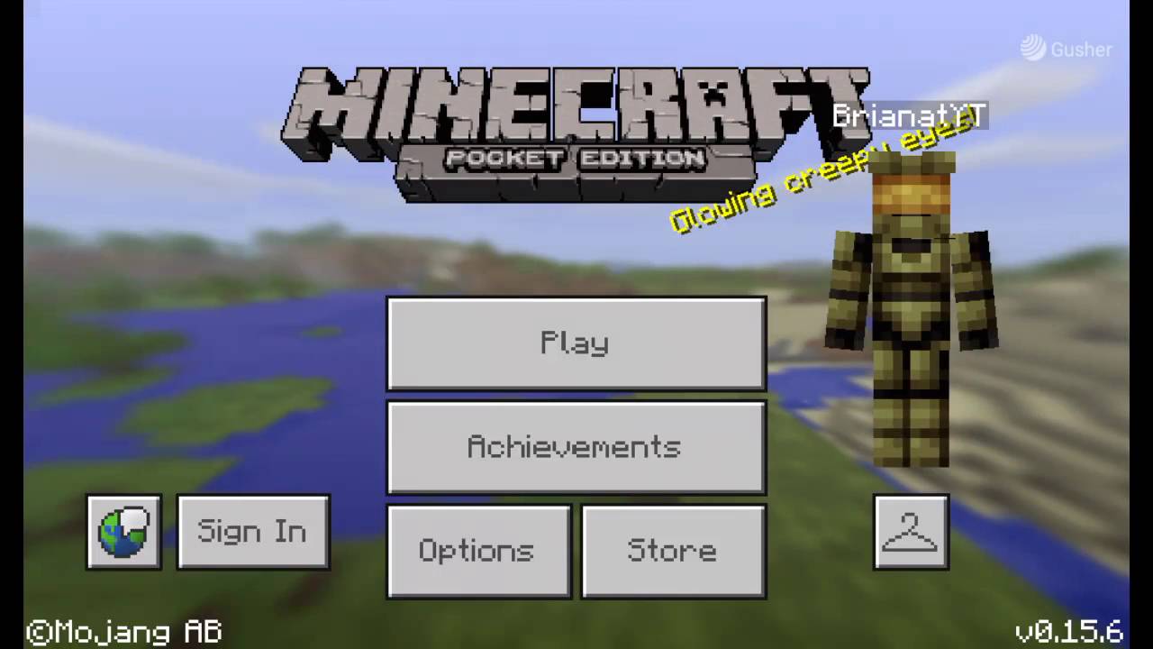 Minecraft-Brian Games LIVE - YouTube