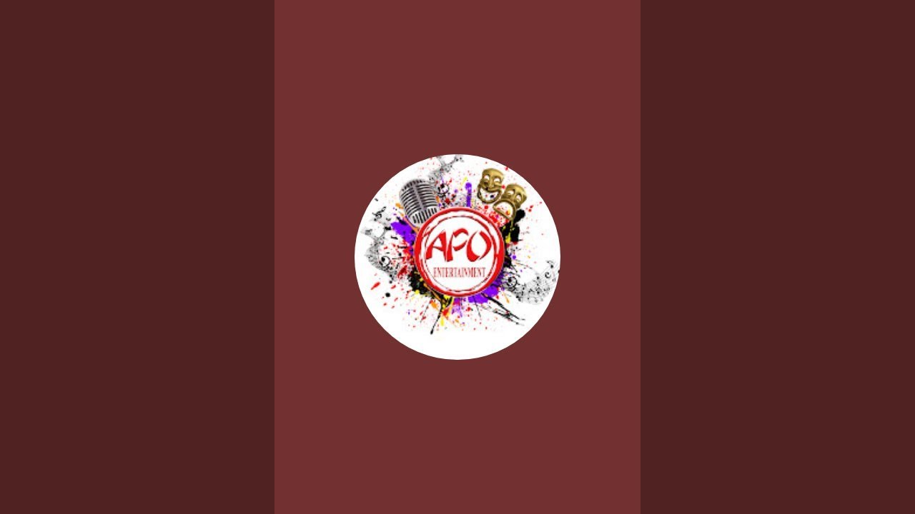 APO RESTOBAR ENTERTAINMENT is live - YouTube
