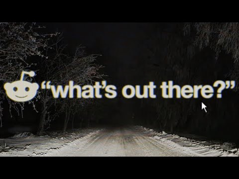 Mysterious Reddit Threads