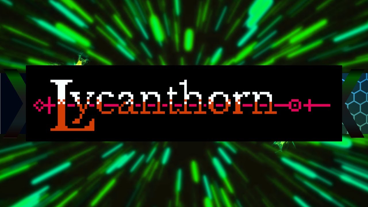 Lycanthorn playthrough. Longplay/walkthrough/guide. No Commentary - YouTube