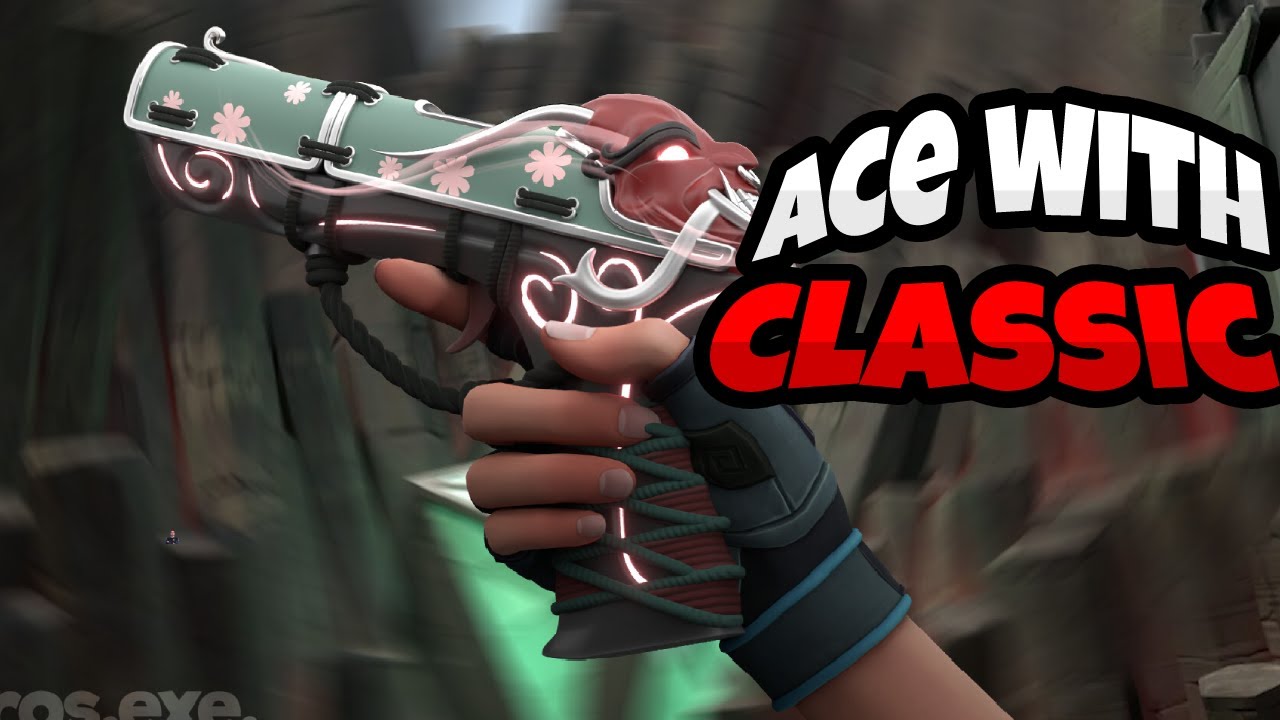 Yayster makes an ace with an insane classic - YouTube