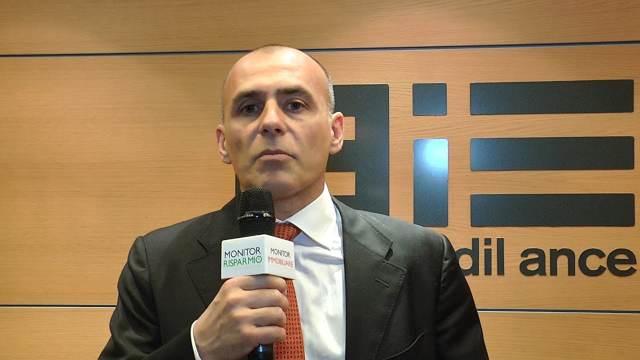 Bilanci ai raggi x: Alessandro Fischetti - YouTube