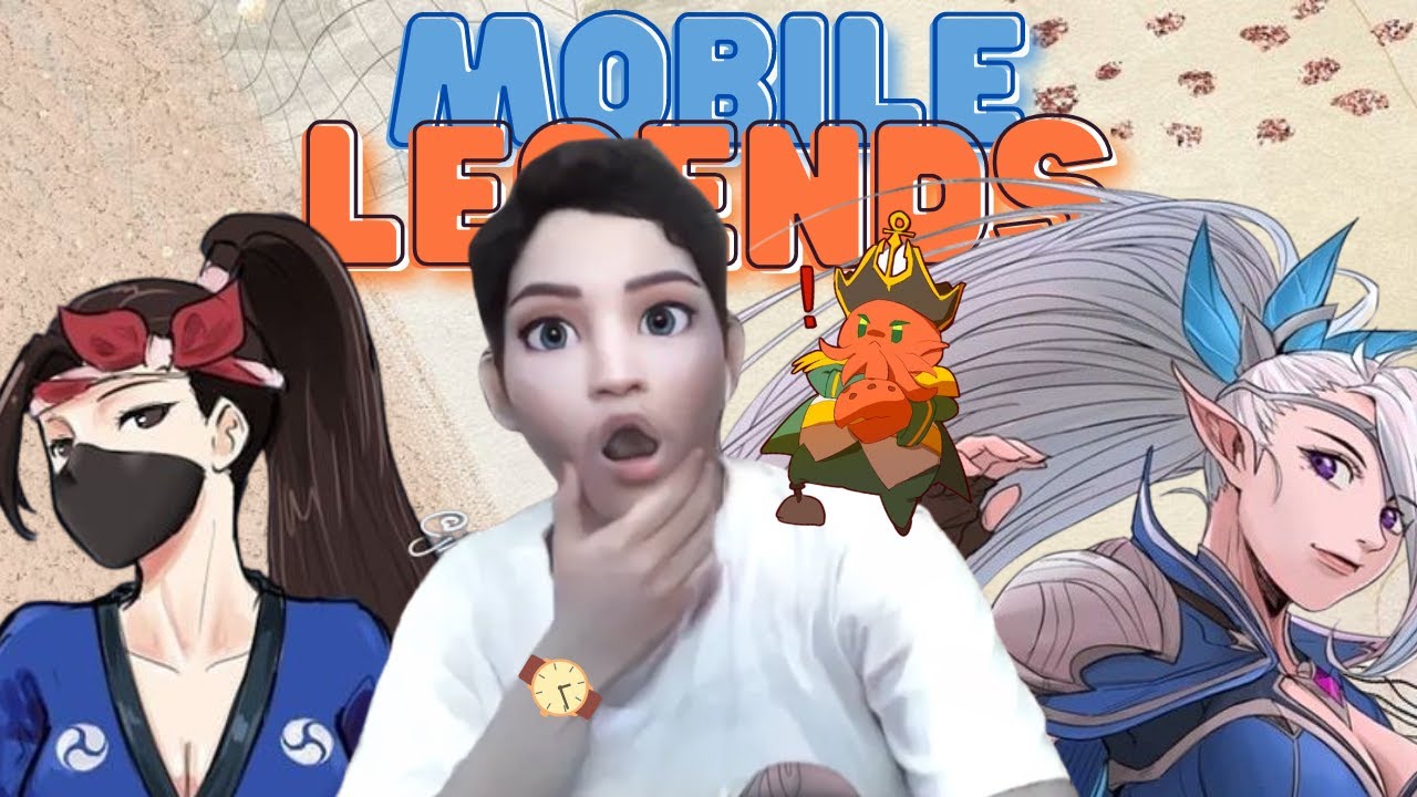 AKU INGIN MENANG - YouTube