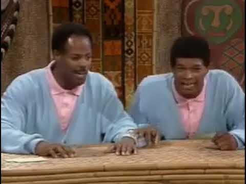 In Living Color Season 3 Episode 6 - YouTube