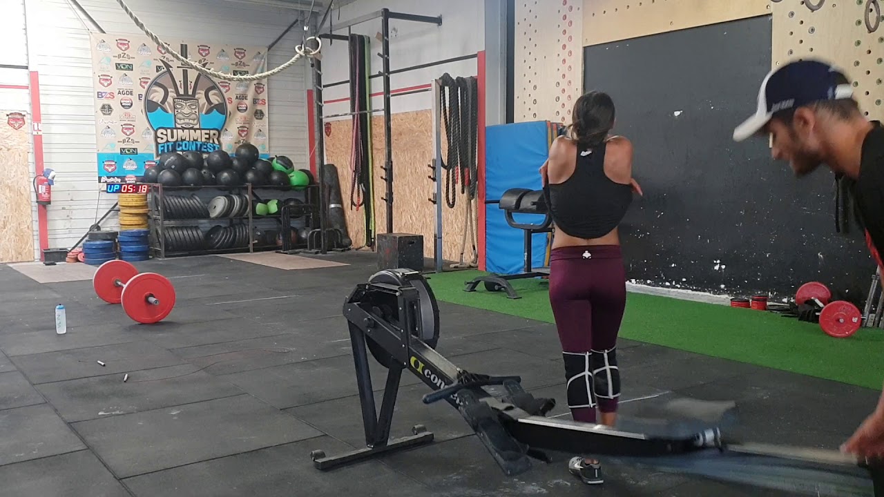 Eva wod 2/3 Beers cheese & Big boobs - YouTube